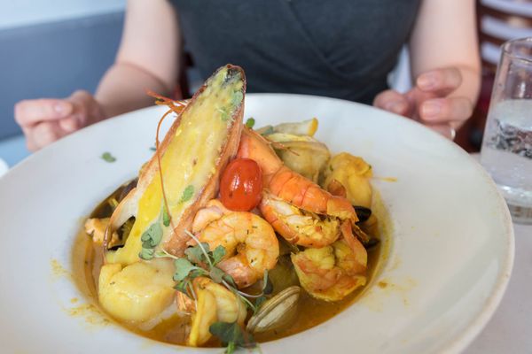 CHEZ JOEL BISTRO - 378 Photos & 434 Reviews - 1119 W Taylor St, Chicago ...