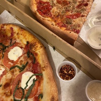 PROLETARIAT PIZZA - Updated April 2024 - 295 Photos & 609 Reviews ...