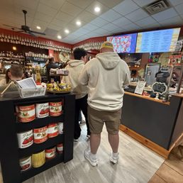 SAPORI PIZZERIA & ITALIAN MARKET - Updated July 2025 - 61 Photos & 63 ...