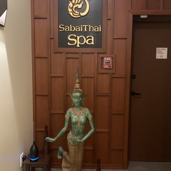 SABAI THAI SPA - Updated January 2026 - 24 Photos & 26 Reviews - 4603 ...