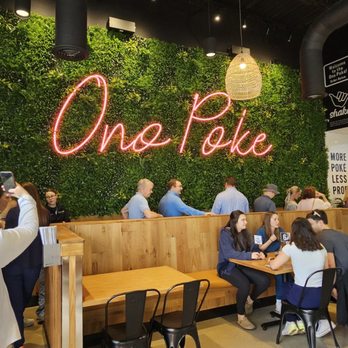 THE ONO POKE - Updated October 2025 - 19 Photos - 5225 Peridot Pl ...