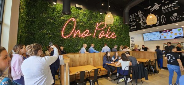 THE ONO POKE - Updated April 2025 - 13 Photos - 5225 Peridot Pl, Hoover ...