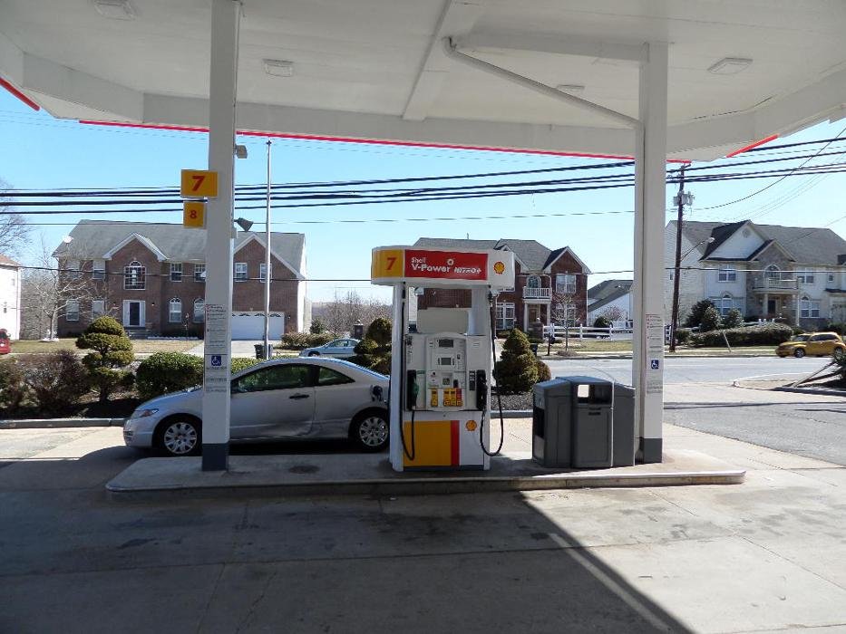 SHELL - Updated December 2024 - 8511 Oxon Hill Rd, Fort Washington ...