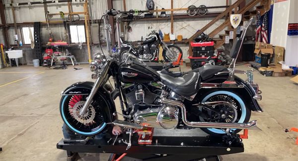 WICKED CYCLES SOUTH TEXAS - Updated October 2025 - 2792 Main St ...