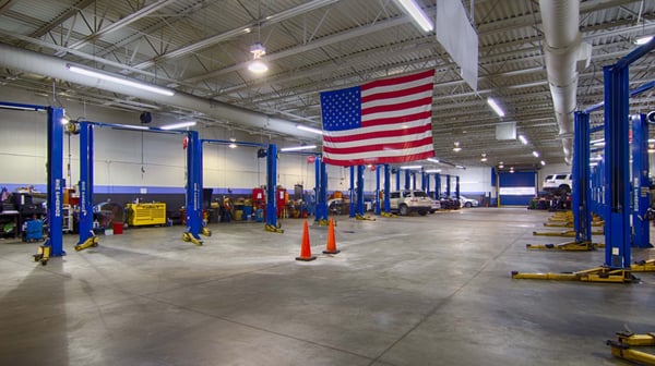 STOKES HONDA NORTH - Updated July 2025 - 51 Photos & 164 Reviews - 8650 ...