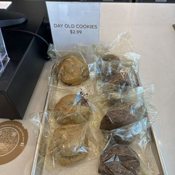 CHIP COOKIES - GILBERT - Updated October 2025 - 65 Photos & 31 Reviews ...