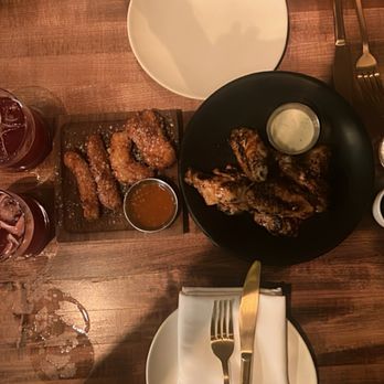 RYE - DALLAS - Updated July 2025 - 651 Photos & 244 Reviews - 1920 ...