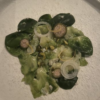 DIRT CANDY - 2026 Photos & 829 Reviews - 86 Allen St, New York, New ...