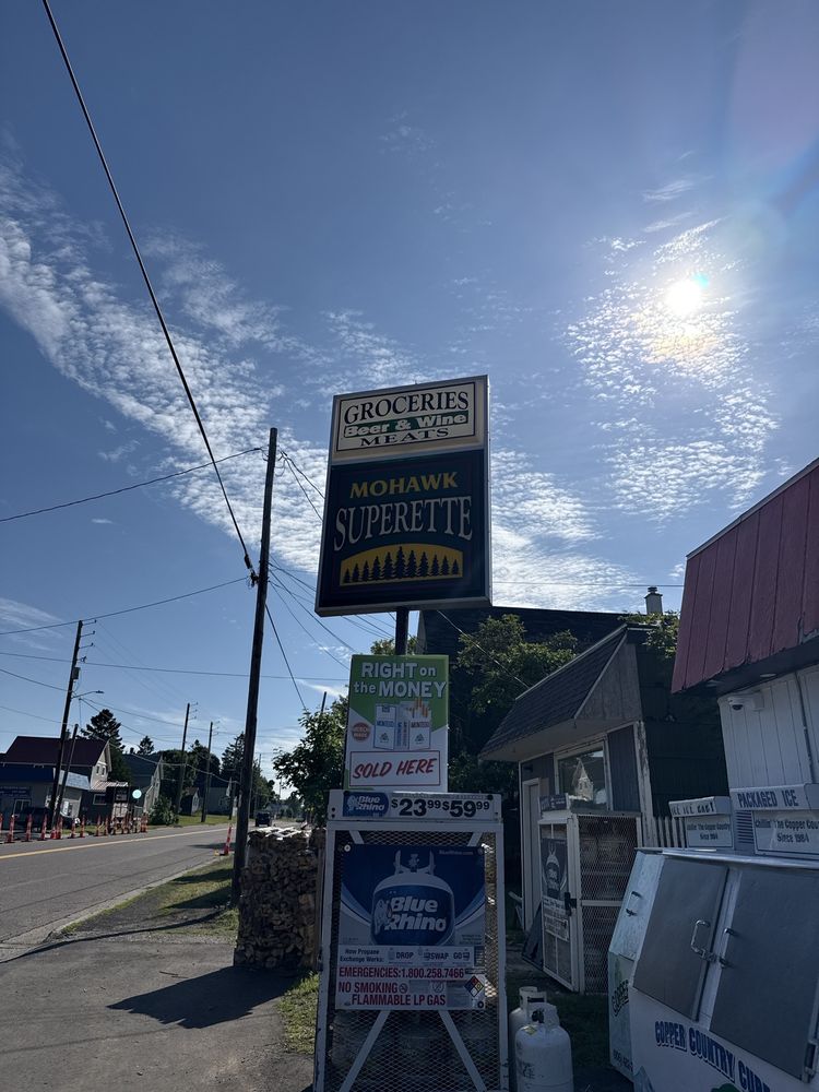 MOHAWK SUPERETTE - Updated December 2025 - 158 Stanton Ave, Mohawk ...