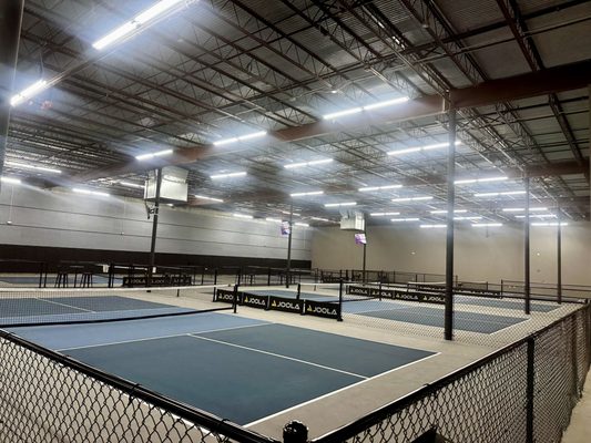 ERA PICKLEBALL - Updated June 2026 - 10 Photos & 11 Reviews - 295 ...
