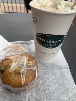 GREENBERRY’S COFFEE - Updated November 2024 - 71 Photos & 183 Reviews ...