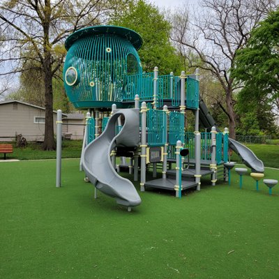 FAIRVIEW PARK - Updated July 2025 - 10 Photos - 400 N Walnut St, Olathe ...