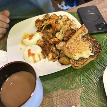 FIGMOR CAFE AND EATERY - Updated May 2025 - 132 Photos & 101 Reviews ...