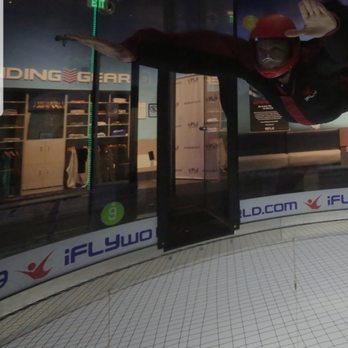 IFLY INDOOR SKYDIVING - BALTIMORE - Updated December 2025 - 78 Photos ...