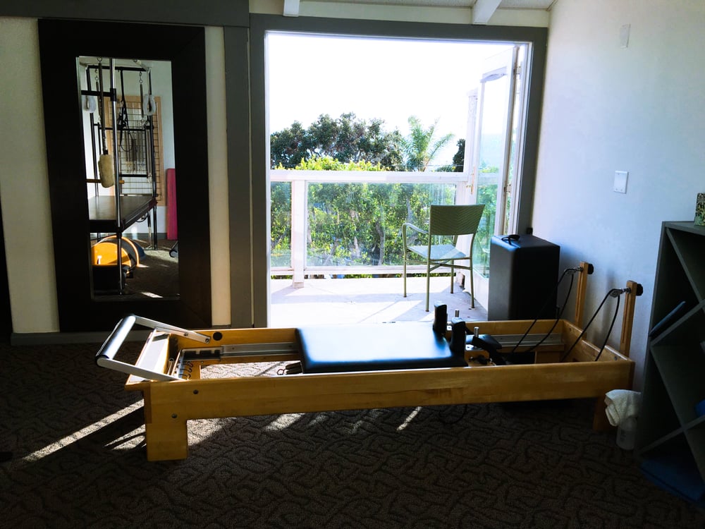 ELAN PILATES - Updated October 2025 - 1100 S Coast Hwy, Laguna Beach ...
