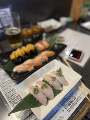 SEI SUSHI - Updated April 2026 - 599 Photos & 546 Reviews - 8862 Navajo ...