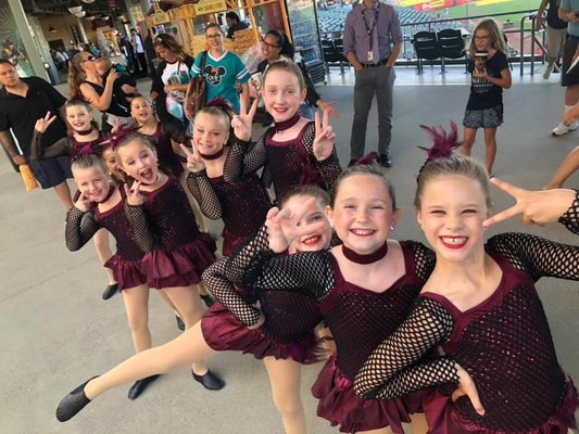 PRECISION DANCE CENTER - Updated October 2025 - 11 Reviews - 911 ...