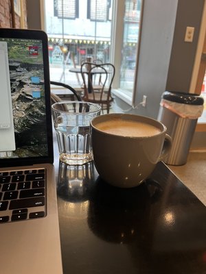 VINTAGE COFFEEHOUSE - 11 Photos - 209 S Main St, Butler, Pennsylvania ...