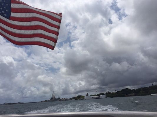 COMPACFLT BOAT TOUR - Updated October 2025 - 78 Photos - Pearl Harbor ...