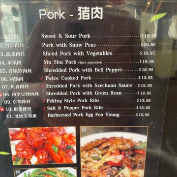 WANG’S TABLE - 161 Photos & 86 Reviews - 1086 S Virginia St, Reno ...