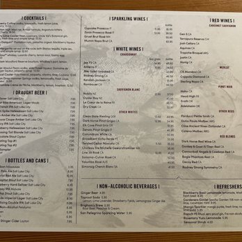 WILDFIN AMERICAN GRILL - RIVERTON - Updated December 2025 - 260 Photos ...
