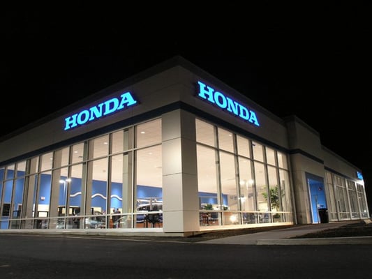 BALISE HONDA - Updated May 2026 - 29 Photos & 77 Reviews - 400 ...