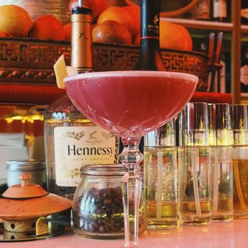 SCARLET LOUNGE - Updated May 2025 - 55 Photos & 87 Reviews - 468 ...