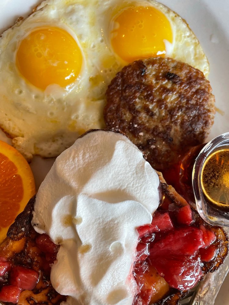 OLIVER’S CAFE - Updated August 2024 - 168 Photos & 299 Reviews - 8931 ...