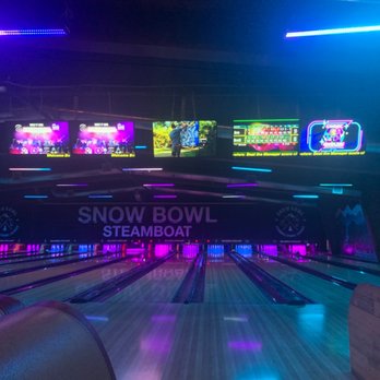 SNOW BOWL STEAMBOAT - Updated June 2026 - 54 Photos & 56 Reviews - 2090 ...