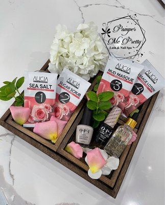 PAMPER ME PRETTY LASH AND NAIL SPA - Updated August 2025 - 303 Photos ...