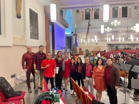 SACRED HEART CHURCH - Updated August 2025 - 42 Photos & 43 Reviews ...