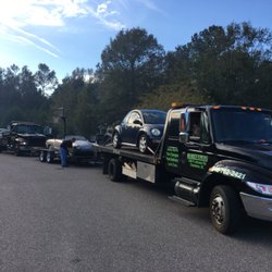 MOORES TOWING - 14 Photos & 20 Reviews - Roadside Assistance - 1366 ...