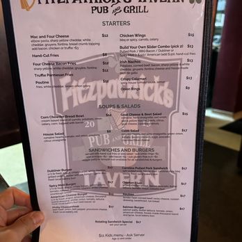 FITZPATRICK’S TAVERN - 799 Photos & 912 Reviews - 490 1st St, Solvang ...
