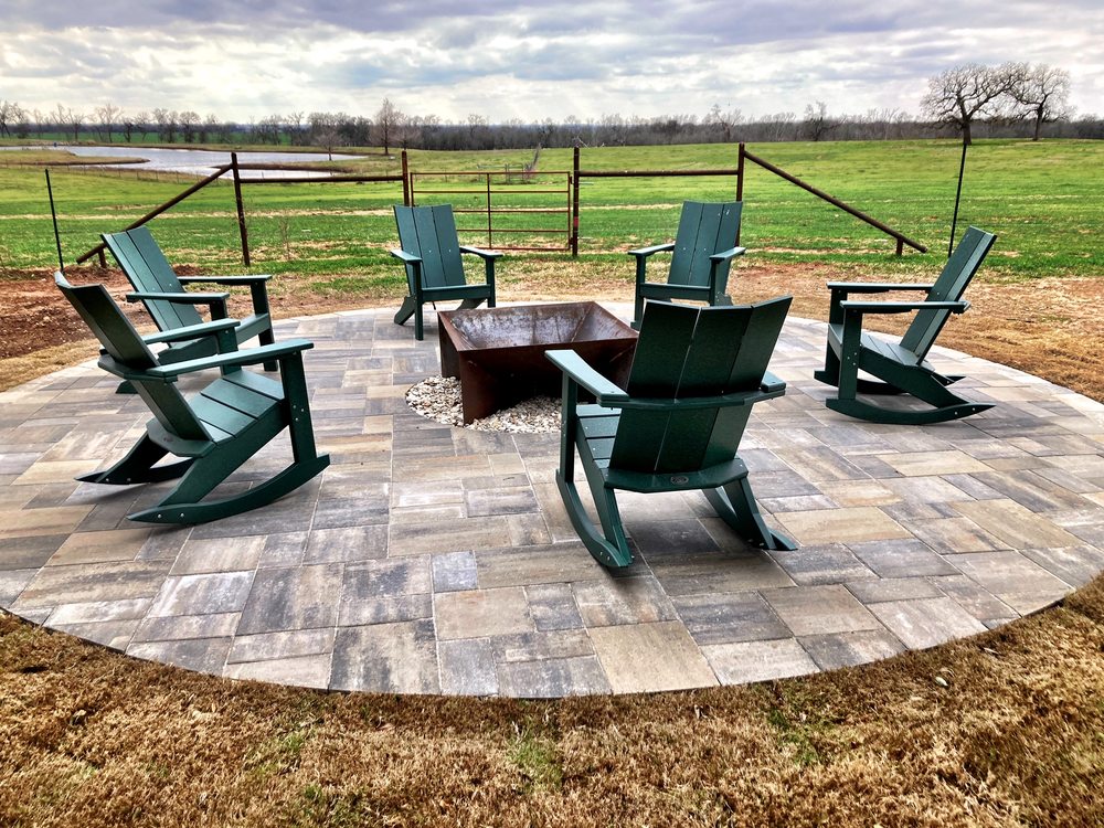 LEGACY LANDSCAPES - Updated December 2025 - 31 Photos - Waco, Texas ...