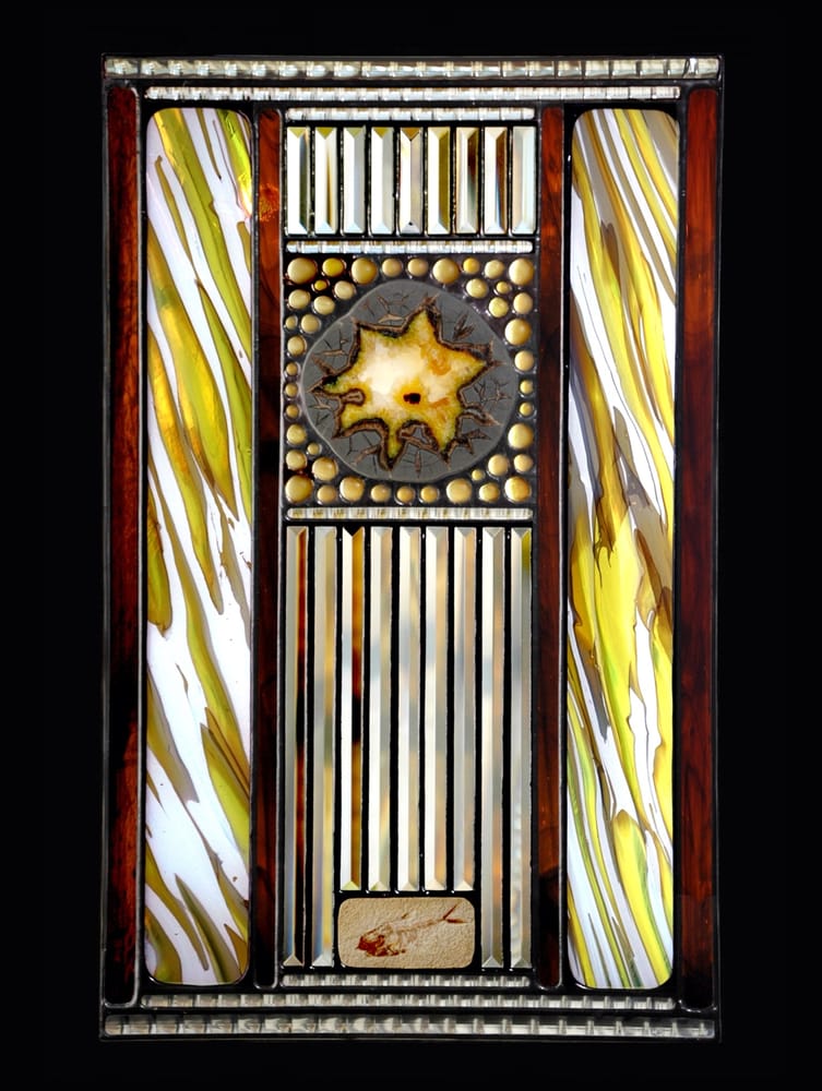 HIBBS ART GLASS - Arts & Crafts - 315 Peck St, New Haven, CT - Phone ...