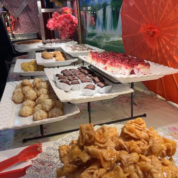 MANDARIN RESTAURANT - Updated December 2025 - 178 Photos & 168 Reviews ...