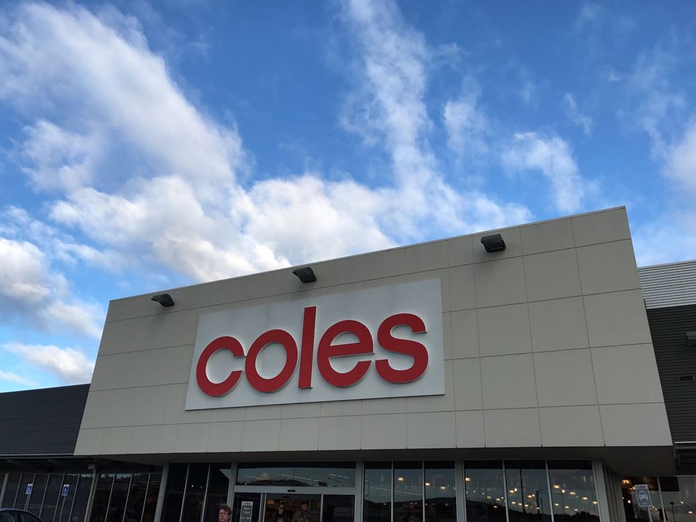 COLES - Updated October 2025 - 385 Invermay Rd, Mowbray Tasmania ...