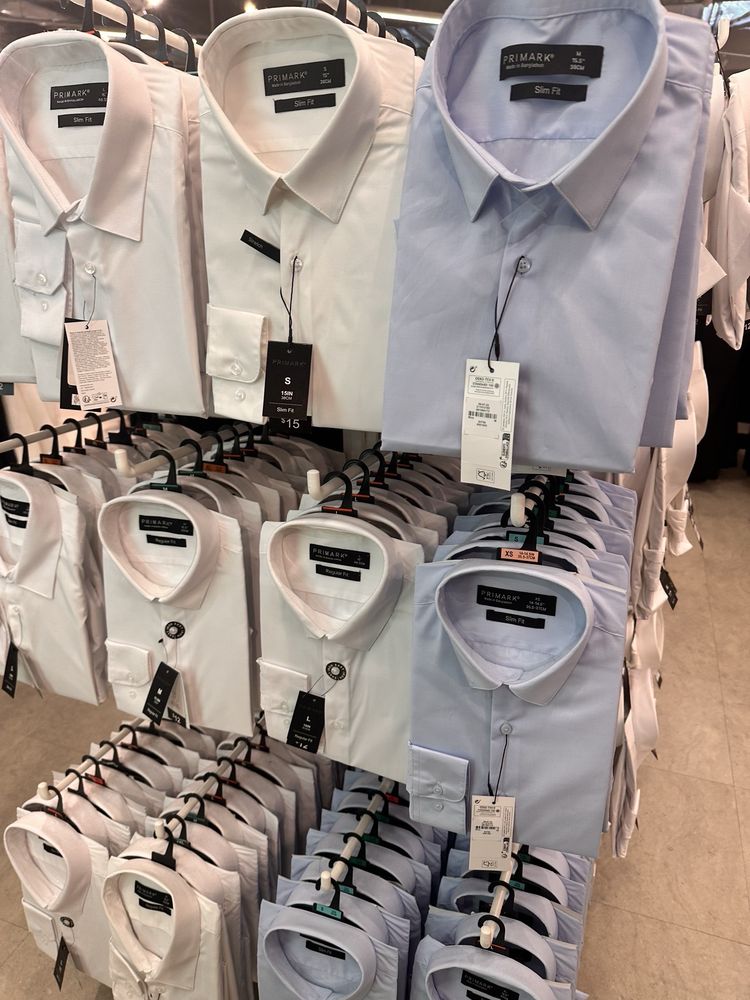 PRIMARK - Updated December 2025 - 43 Photos - 651 Kapkowski Rd ...