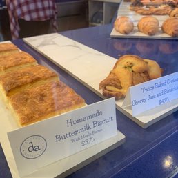 D’ANDREWS BAKERY & CAFE - Updated June 2025 - 583 Photos & 380 Reviews ...
