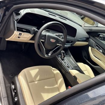 FINDLAY CADILLAC - Updated December 2025 - 94 Photos & 296 Reviews ...