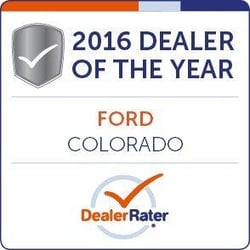 COLUMBINE FORD - 29 Photos & 18 Reviews - 2728 Railroad Ave, Rifle ...