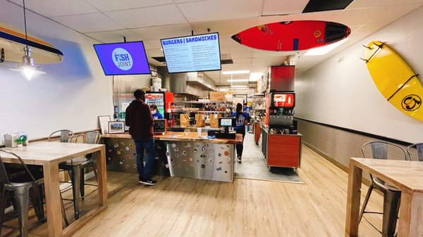 THE FISH JOINT - Updated March 2025 - 443 Photos & 411 Reviews - 4570 ...