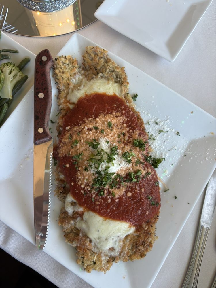 CONTINENTAL COUNTRY CLUB RESTAURANT - Updated May 2026 - 14 Reviews ...