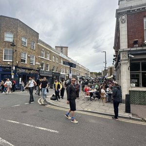 STRUTTON GROUND MARKET - Updated October 2025 - 11 Photos - Strutton ...