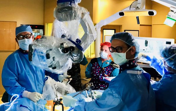 JEFFREY S ROH, MD - Updated January 2026 - 20 Photos & 21 Reviews - 500 ...