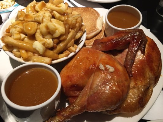 RÔTISSERIE ST-HUBERT - Updated August 2025 - 357 Boulevard Maloney ...