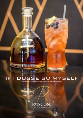 RUSCONI BAR & KITCHEN - Updated December 2025 - 11 Photos - 126 W 6th ...