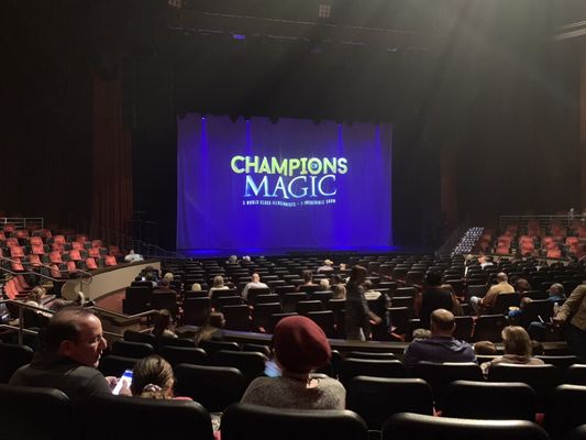 BEAU RIVAGE THEATRE - Updated October 2025 - 875 Beach Blvd, Biloxi ...