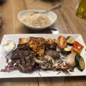 YARA - Updated July 2025 - 396 Photos & 298 Reviews - 319 E 53rd St ...