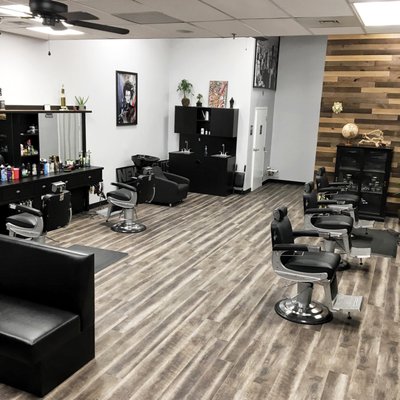 NEW HEIGHTS BARBERSHOP - Barbers - 104C Boston Post Rd, Orange, CT ...